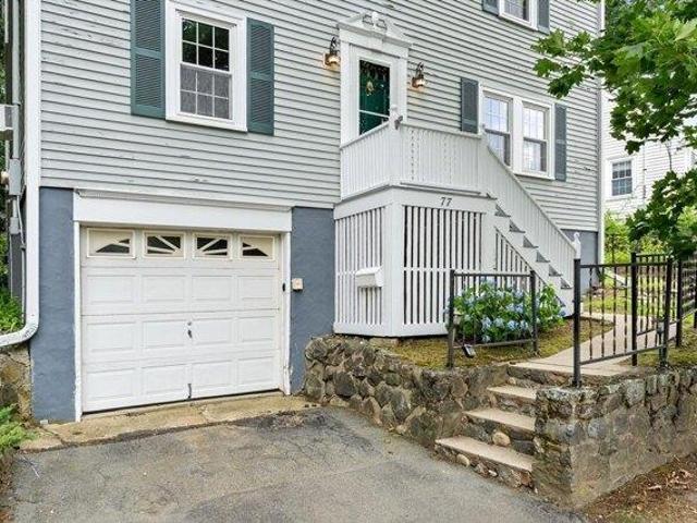 house with 4 bedroom, Arlington MA ES105059761