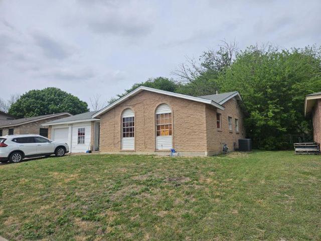 house with 4 bedroom, Arlington TX DS100973096