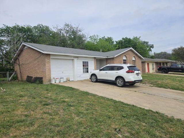 house with 4 bedroom, Arlington TX ES100973096