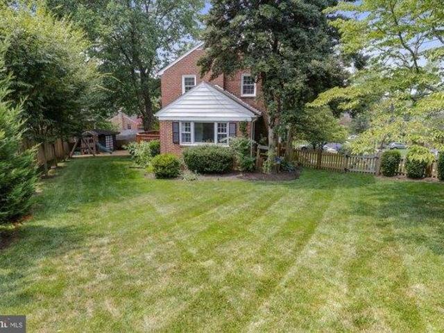 house with 4 bedroom, Arlington VA DS103601214