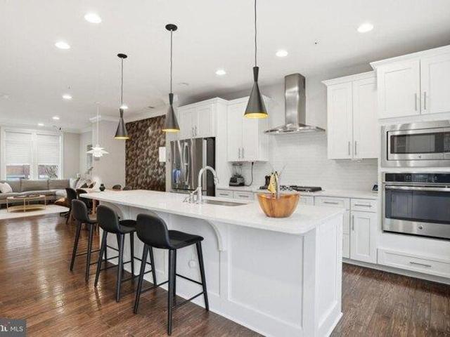 house with 4 bedroom, Arlington VA DS103605170