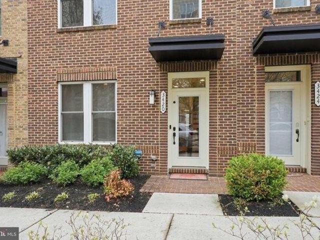 house with 4 bedroom, Arlington VA ES103605170
