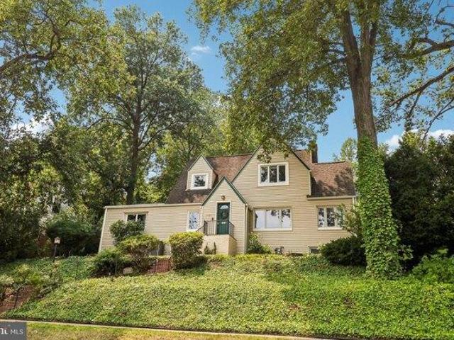 house with 4 bedroom, Arlington VA ES104906576