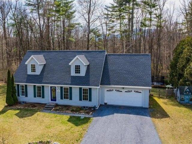 house with 4 bedroom, Arlington VT DLS102593981