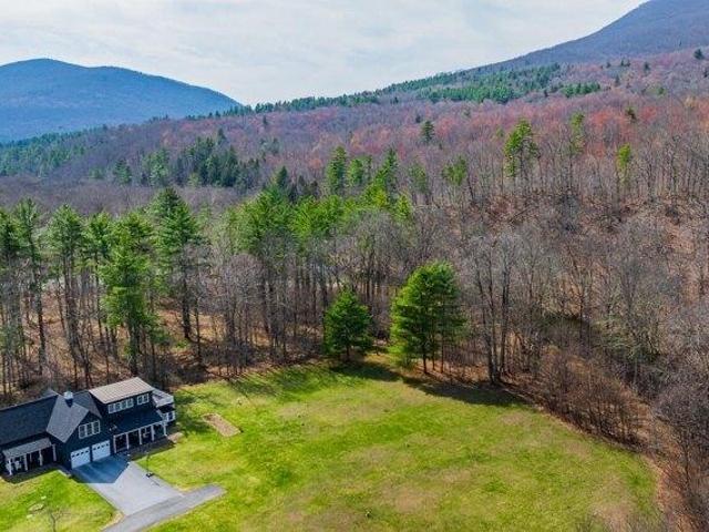 house with 4 bedroom, Arlington VT DS102157647