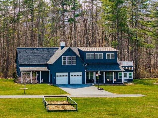 house with 4 bedroom, Arlington VT DS103431721