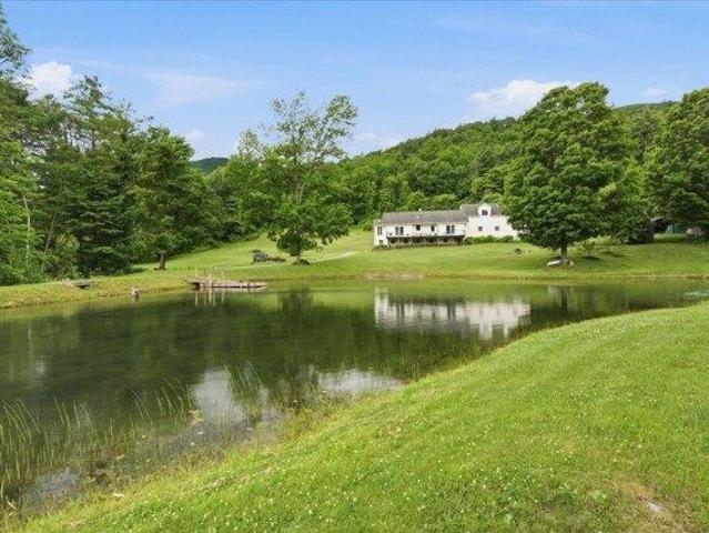 house with 4 bedroom, Arlington VT DS103931676