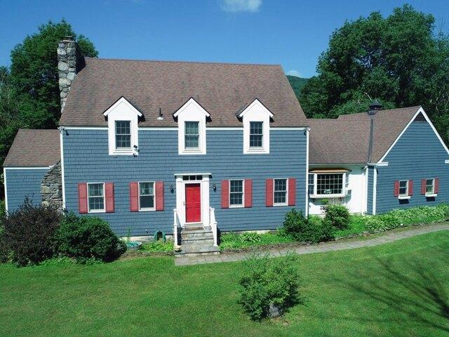 house with 4 bedroom, Arlington VT DS104406798