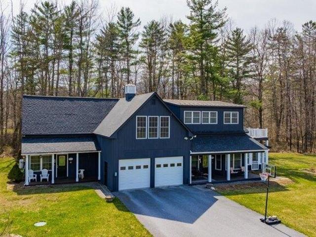 house with 4 bedroom, Arlington VT ES103431721
