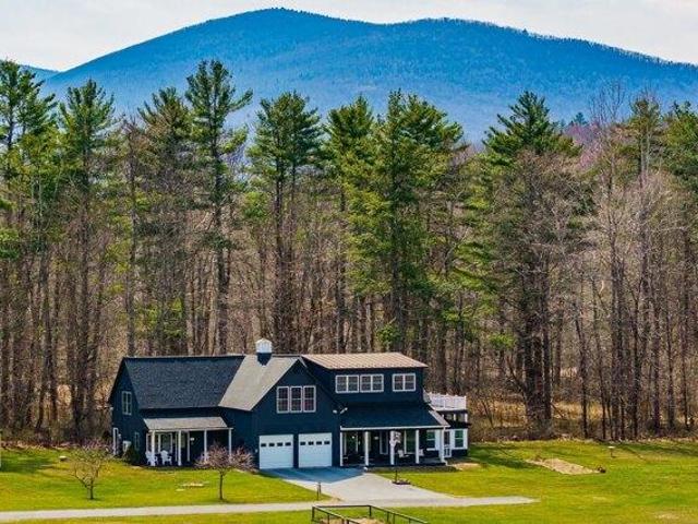 house with 4 bedroom, Arlington VT ES103187029