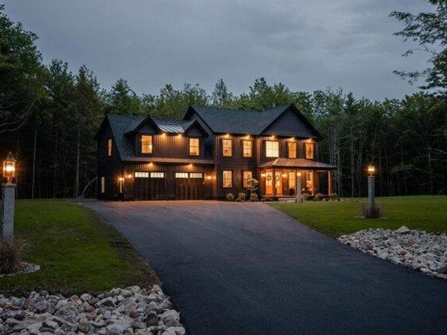 house with 4 bedroom, Arundel ME DLS102158432