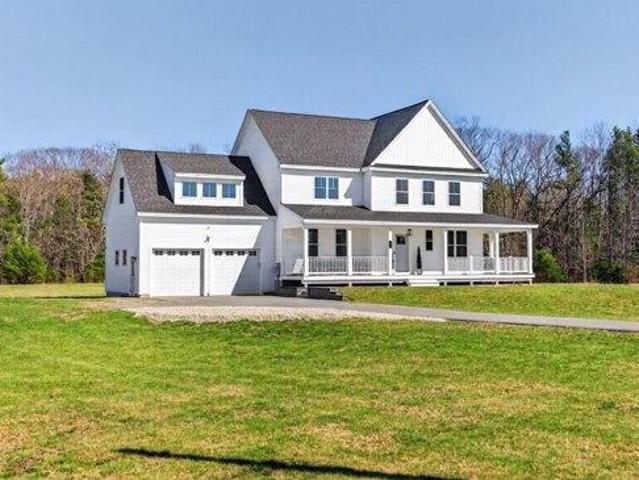 house with 4 bedroom, Arundel ME DS103161600