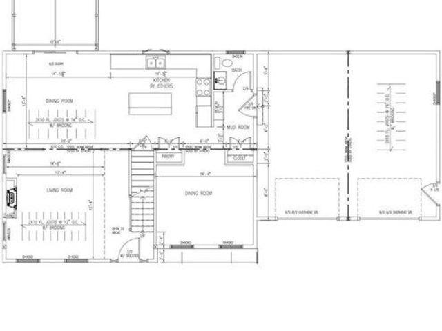 house with 4 bedroom, Arundel ME ES104478360