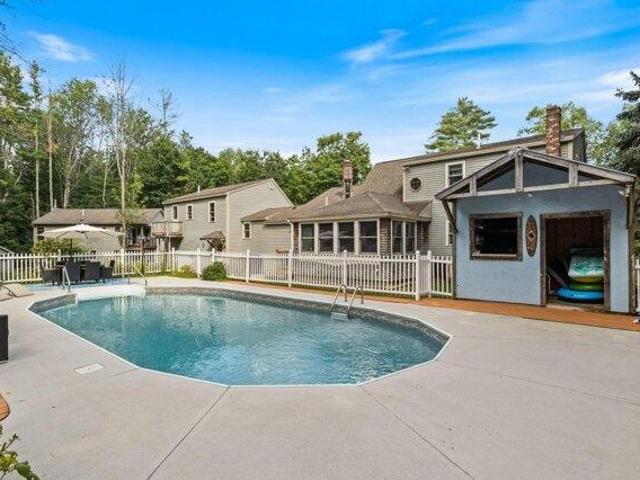 house with 4 bedroom, Arundel ME ES105105687
