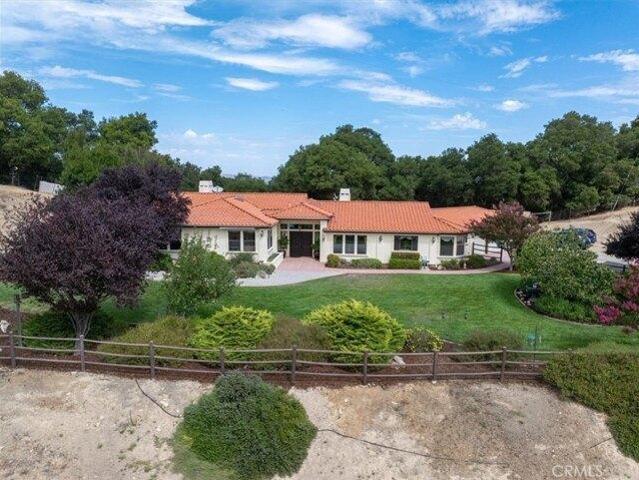 house with 4 bedroom, Atascadero CA DLS96759617