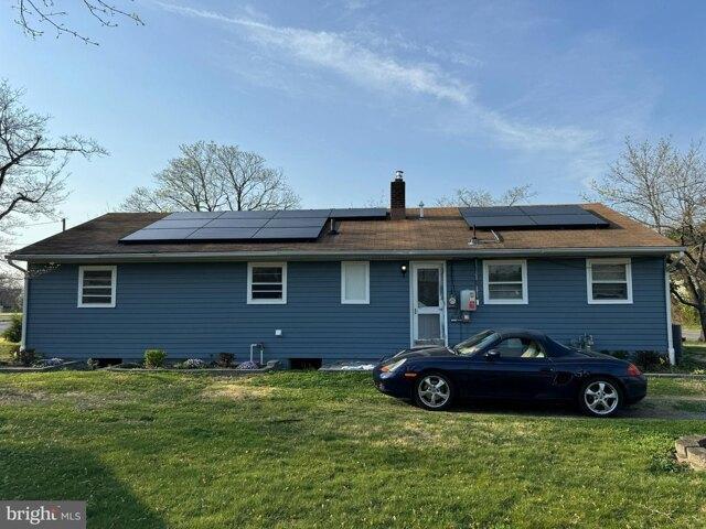 house with 4 bedroom, Atco NJ DS102800791