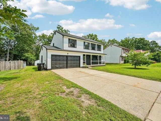 house with 4 bedroom, Atco NJ ES105139808