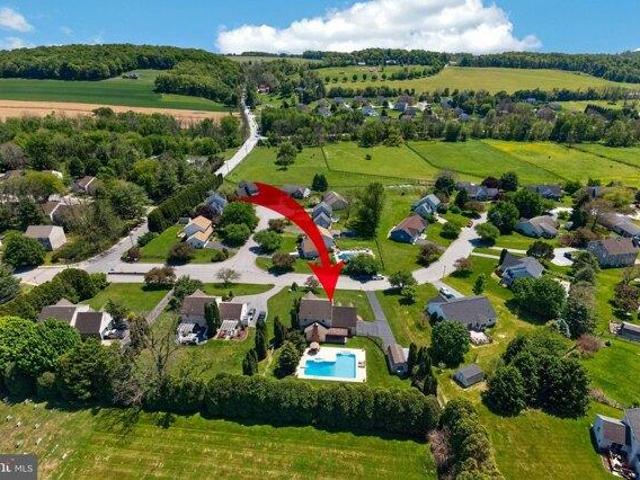 house with 4 bedroom, Atglen PA DS103600140