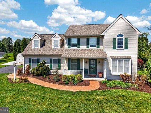 house with 4 bedroom, Atglen PA ES103600140