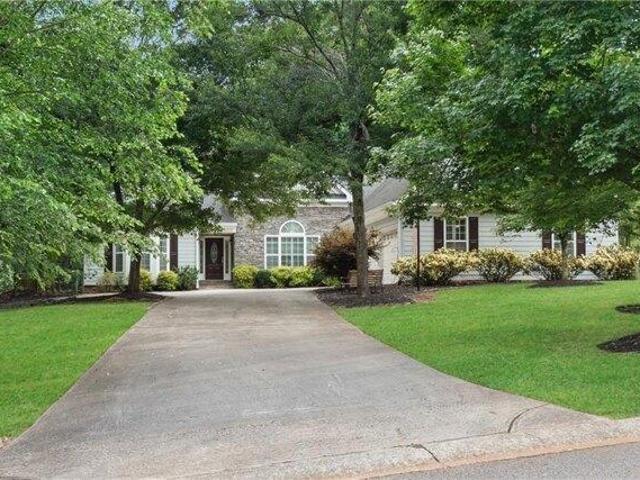house with 4 bedroom, Athens GA DLS88247196
