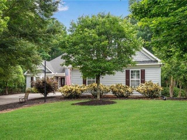 house with 4 bedroom, Athens GA ES103501390