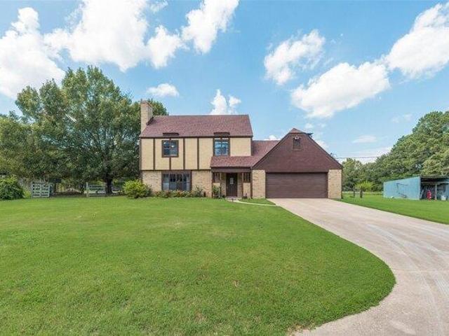 house with 4 bedroom, Athens TX DLS93934833