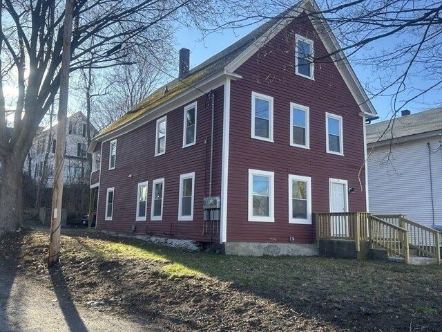 house with 4 bedroom, Athol MA DLS101958072