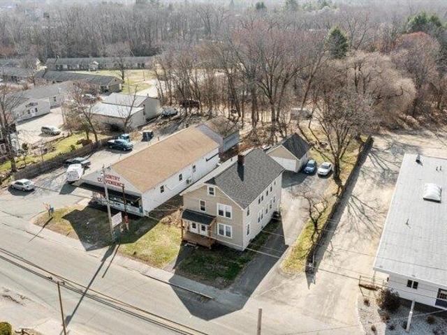 house with 4 bedroom, Athol MA DLS102479309