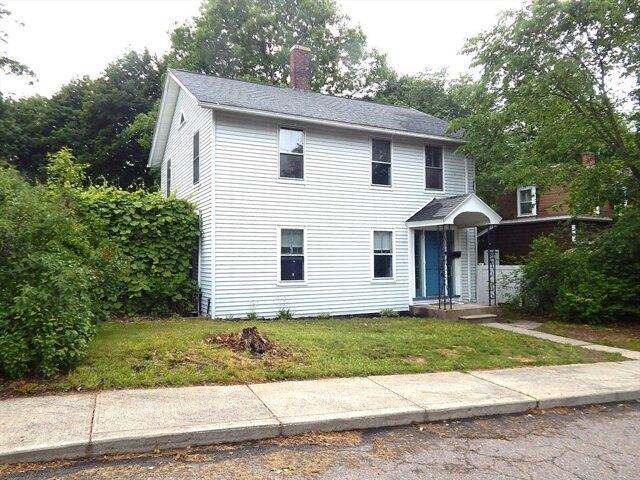 house with 4 bedroom, Athol MA DLS102960898