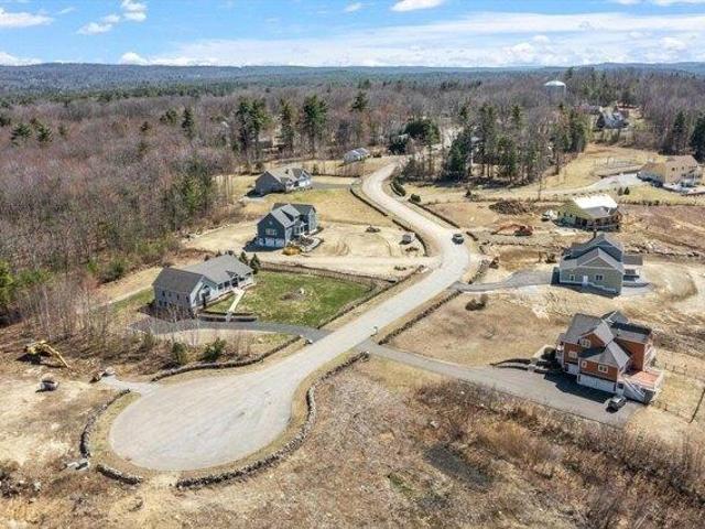 house with 4 bedroom, Athol MA DS101933185