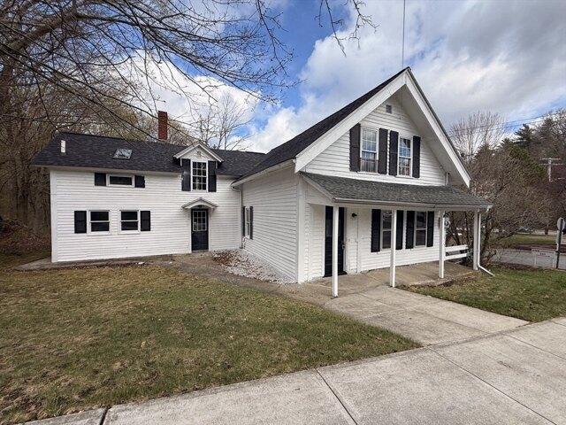 house with 4 bedroom, Athol MA DS102345551