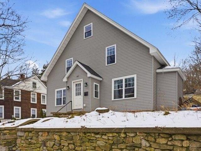 house with 4 bedroom, Athol MA DS102669266