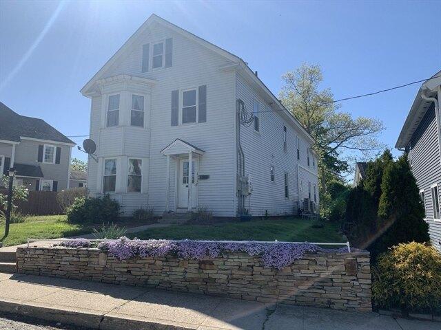 house with 4 bedroom, Athol MA DS104234629