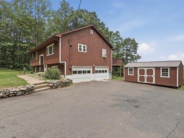 house with 4 bedroom, Athol MA DS104351169