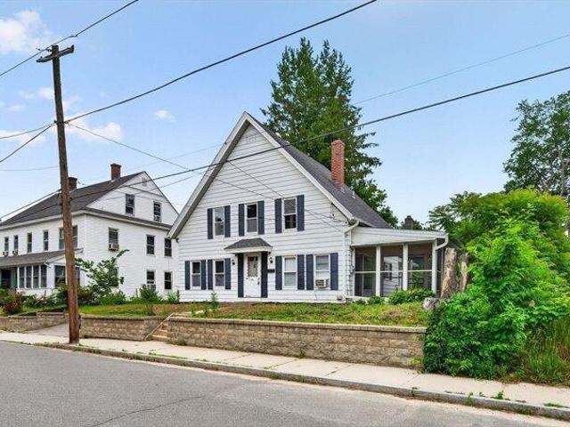 house with 4 bedroom, Athol MA DS104329421
