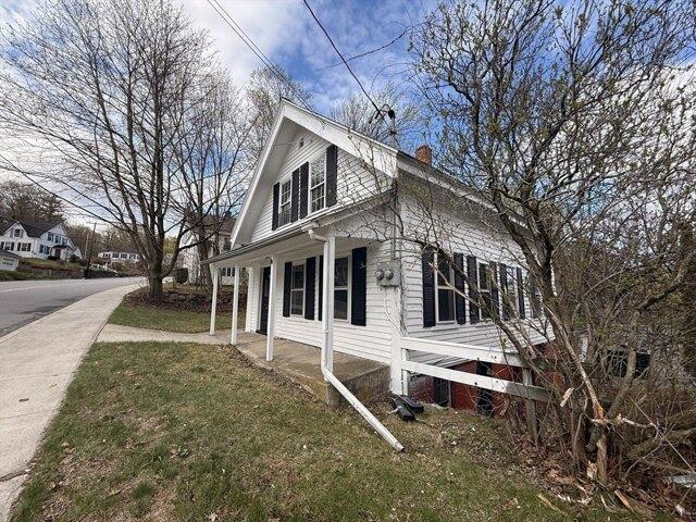 house with 4 bedroom, Athol MA ES103851634