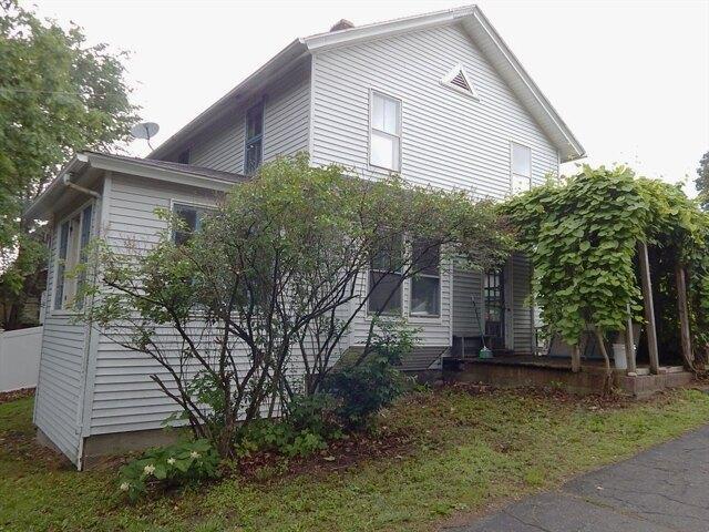 house with 4 bedroom, Athol MA ES103808653
