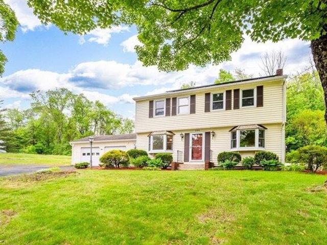 house with 4 bedroom, Athol MA ES103931463