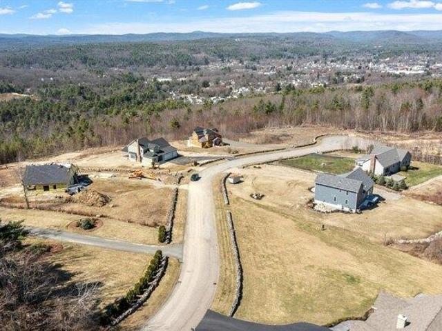 house with 4 bedroom, Athol MA ES104235808