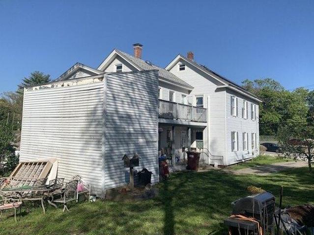 house with 4 bedroom, Athol MA ES104898158