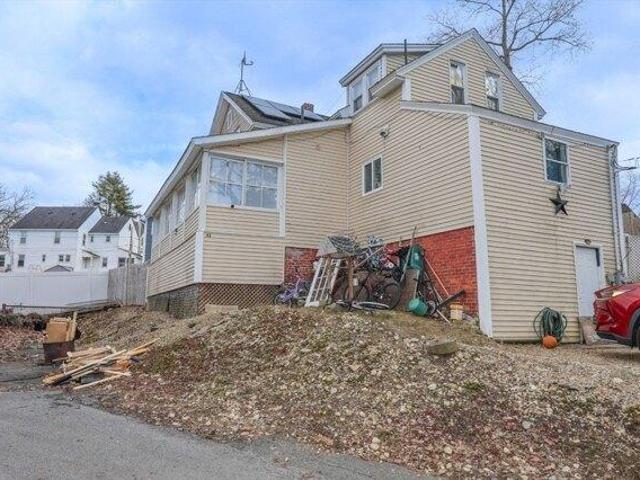 house with 4 bedroom, Athol MA ES104898442