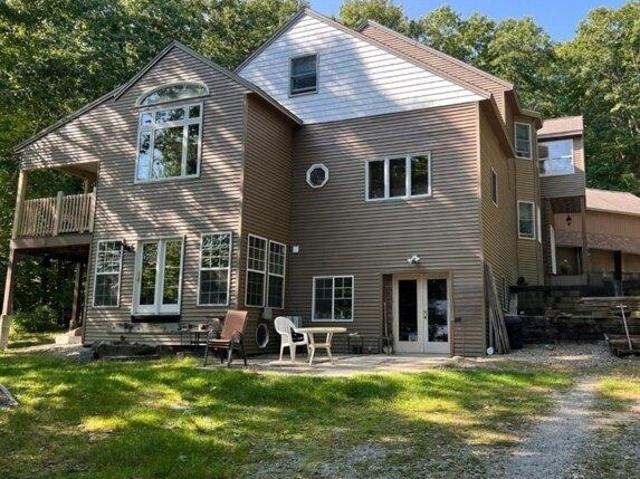 house with 4 bedroom, Athol MA ES104921048