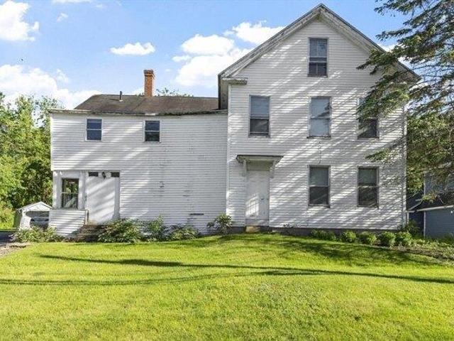 house with 4 bedroom, Athol MA ES105096103