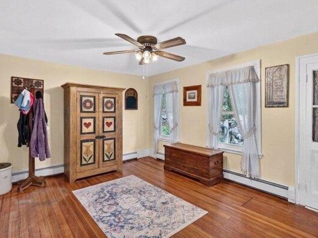 house with 4 bedroom, Athol MA ES105127011