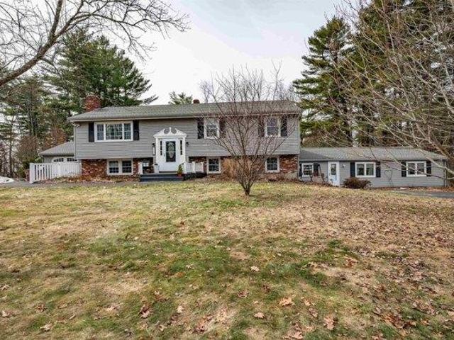 house with 4 bedroom, Atkinson NH DLS102217540