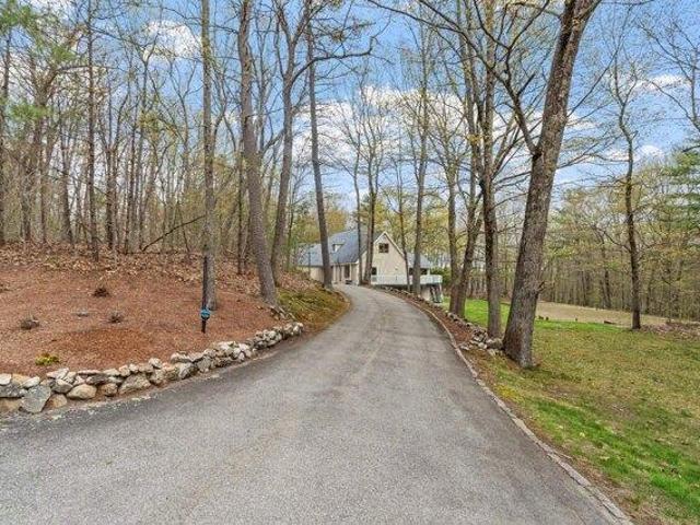 house with 4 bedroom, Atkinson NH DLS102218314