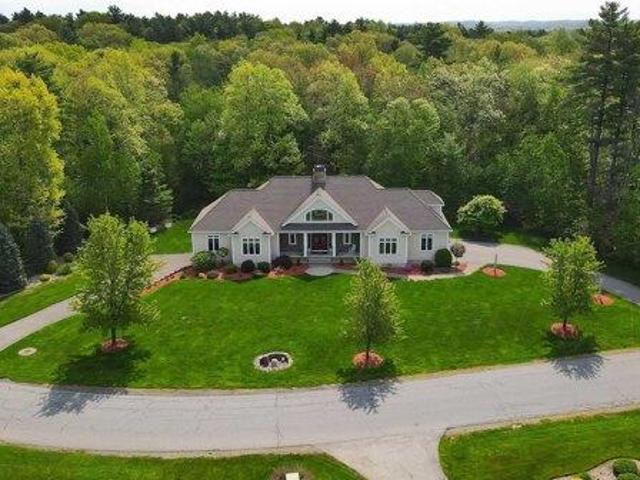 house with 4 bedroom, Atkinson NH DS102777873