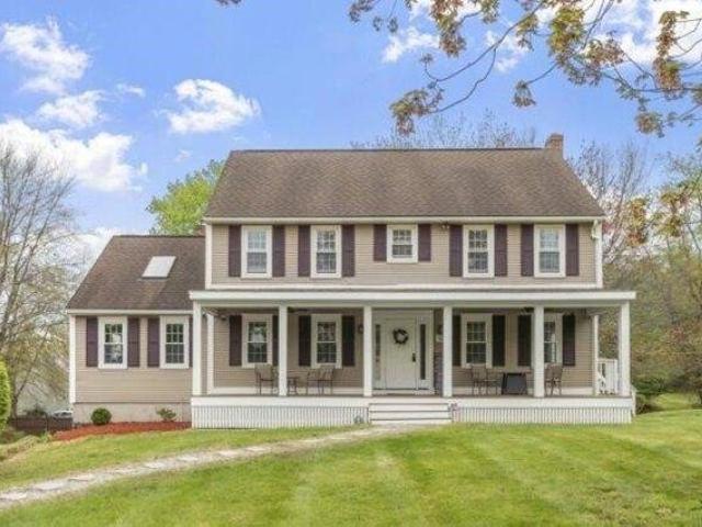 house with 4 bedroom, Atkinson NH DS102800144