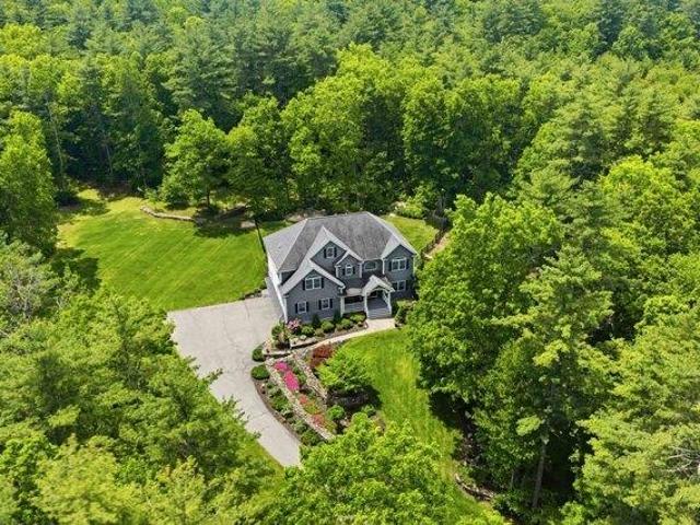 house with 4 bedroom, Atkinson NH DS104150712