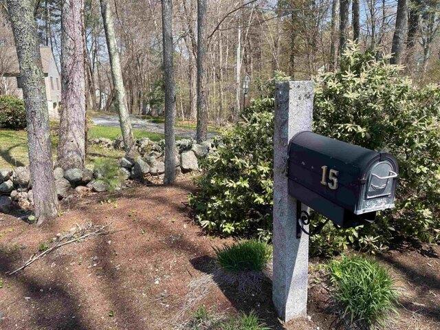 house with 4 bedroom, Atkinson NH ES103185293